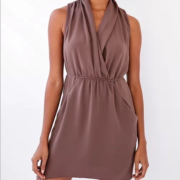 Wilfred | Dresses | Wilfred Sabine Caban Dress | Poshmark